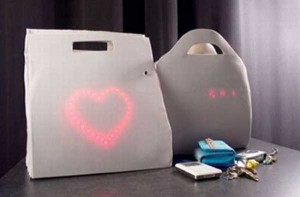 50 Totally Unconventional Bags (50 photos) | KLYKER.COM