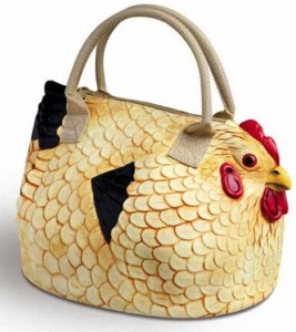 50 Totally Unconventional Bags (50 photos) | KLYKER.COM