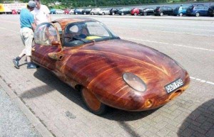 Strange-Looking Vehicles Spotted All Over The World (42 photos ...