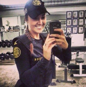 Official Instagram of Icelandic Police (29 photos) | KLYKER.COM