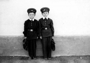 Children in the Soviet Union (63 photos) | KLYKER.COM