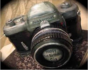 22 Insanely Realistic Cakes (22 photos) | KLYKER.COM