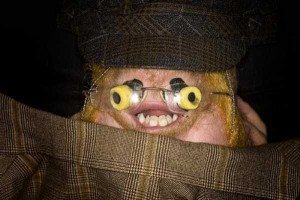 People Making Funny Chin Faces (27 photos) | KLYKER.COM