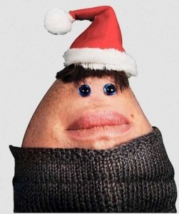 People Making Funny Chin Faces (27 photos) | KLYKER.COM