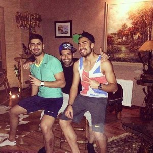 Lavish Lifestyle of Wealthy Young Iranians (33 photos) | KLYKER.COM