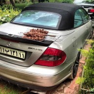 Lavish Lifestyle of Wealthy Young Iranians (33 photos) | KLYKER.COM