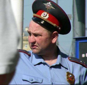 Russian Police Officers (23 photos) | KLYKER.COM