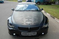 Awesomely Custom Painted Cars (58 photos) | KLYKER.COM