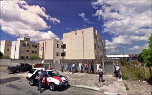 Everyday Life in Brazil Captured by Google Street View (31 photos ...