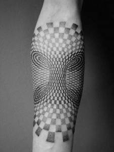 Truly Amazing 3D Tattoo Designs (50 photos) | KLYKER.COM