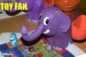 Obviously Inappropriate Children's Toys (36 photos) | KLYKER.COM