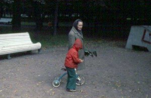 Color Photos Taken in the Soviet Union (35 photos) | KLYKER.COM