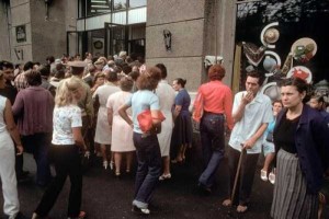 Color Photos Taken in the Soviet Union (35 photos) | KLYKER.COM