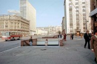 Color Photos Taken in the Soviet Union (35 photos) | KLYKER.COM