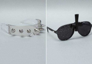 Weird Yet Unique Looking Sunglasses (42 photos) | KLYKER.COM