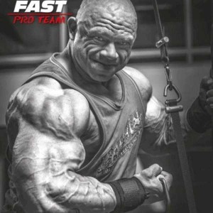 Finnish Bodybuilder Who Looks Like a Superhero (22 photos) | KLYKER.COM