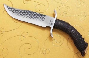 Truly Fascinating Handmade Knives (30 photos) | KLYKER.COM