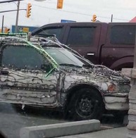 Silly Car Mods That Bring Instant Attention (28 photos) | KLYKER.COM