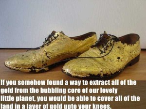 Pretty Cool Facts About Random Stuff (26 photos) | KLYKER.COM