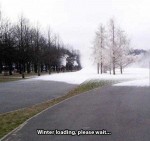 41 Reliable Signs It's Too Cold Outside (41 photos) | KLYKER.COM