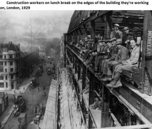 Fantastic Random Historical Photos (35 photos) | KLYKER.COM