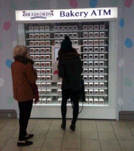 Some Strange Yet Funny Things Seen in Scotland (60 photos) | KLYKER.COM