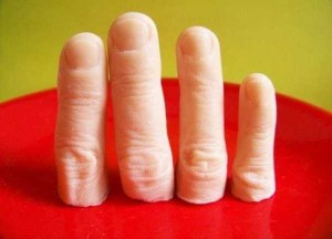 40 Impressively Weird Soap Designs (40 photos) | KLYKER.COM
