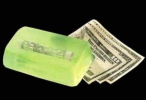 40 Impressively Weird Soap Designs (40 photos) | KLYKER.COM