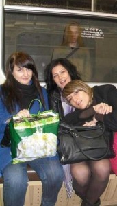 34 Photobombs That are Kinda Creepy (34 photos) | KLYKER.COM