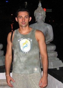 34 Photobombs That are Kinda Creepy (34 photos) | KLYKER.COM