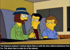 A Few Interesting Facts About Simpsons (14 photos) | KLYKER.COM