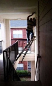 People With Zero Common Sense (24 photos) | KLYKER.COM