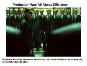Interesting Things You Might Not Have Known About 'The Matrix' (50 ...