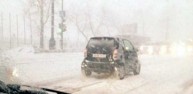 How Russians Are Dealing With Harsh Winter | KLYKER.COM