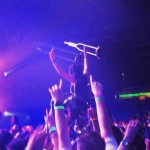 Wacky Things You Can Expect to See at a Concert | KLYKER.COM