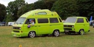 Awesome Custom Made Car Trailers | KLYKER.COM