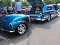 Awesome Custom Made Car Trailers | KLYKER.COM