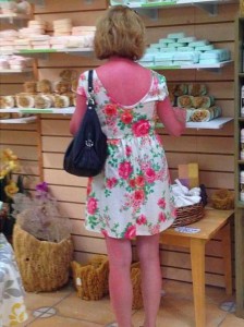 OMG, That Must Have Hurt Like Hell | KLYKER.COM