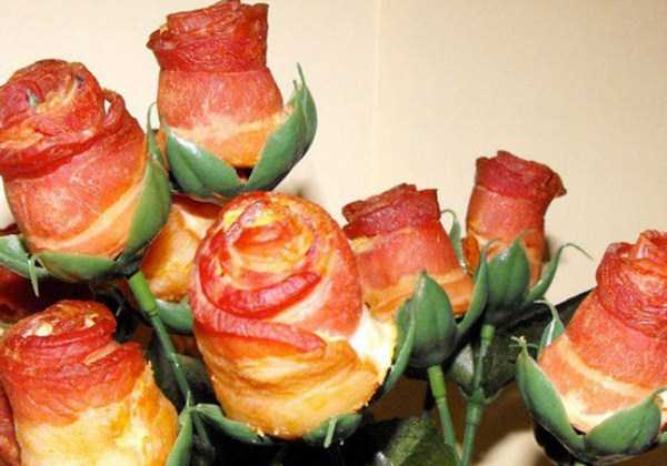 Unconventional Uses of Bacon | KLYKER.COM