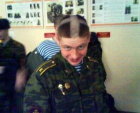 A Small Dose of Russian Weirdness – Part 7 | KLYKER.COM