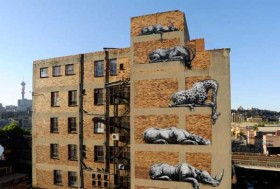 Street Art Works With Powerful Messages | KLYKER.COM