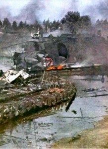 World War II Color Photographs | KLYKER.COM