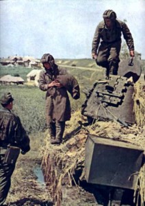World War II Color Photographs | KLYKER.COM