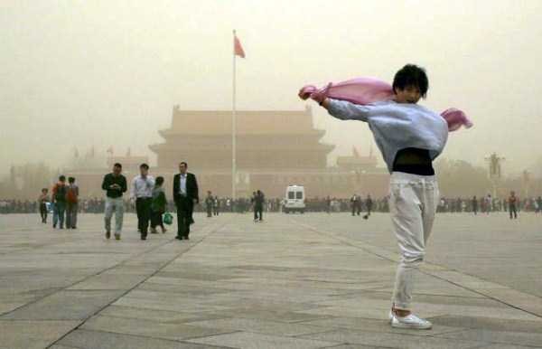 Interesting Photos of Everyday Life in China | KLYKER.COM