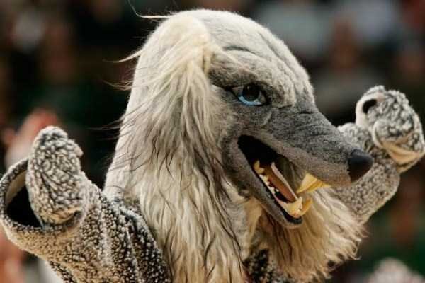 Ridiculously Ugly Mascots (32 photos) | KLYKER.COM