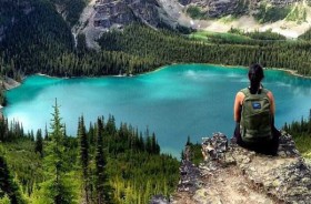 Beautiful But Relatively Unknown Places (10 photos) | KLYKER.COM