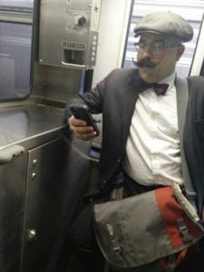 Subway Fashion: Russian Edition – Part 5 | KLYKER.COM