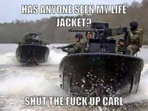 Hilarious “Dammit Carl” Memes | KLYKER.COM