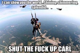 Hilarious “Dammit Carl” Memes | KLYKER.COM