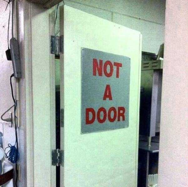 40 Pictures That Prove Lies Are Everywhere | KLYKER.COM